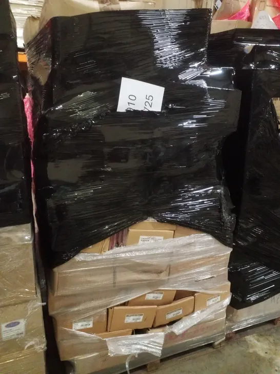 Lot 1515: PALLET CONTAINING LARGE QUANTITY OF ASSORTED GREETINGS CARDS ...