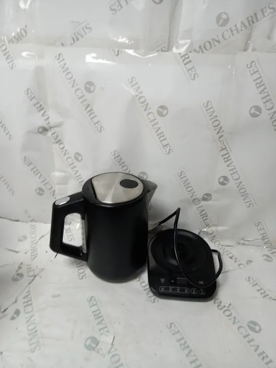 Lot 9525: BOXED NINJA PERFECT TEMPERATURE KETTLE KT200UK - 4577823 ...