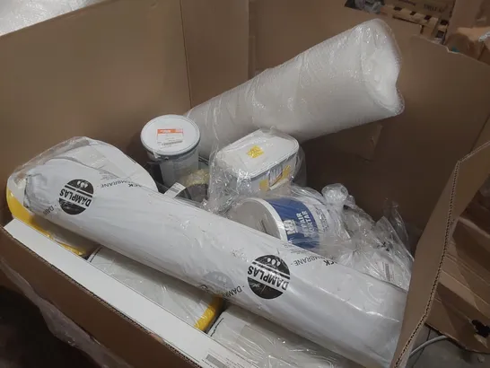 Lot 3003: PALLET CONTAINING A VERY LARGE QUANTITY OF TOOLS AND ASSORTED ...