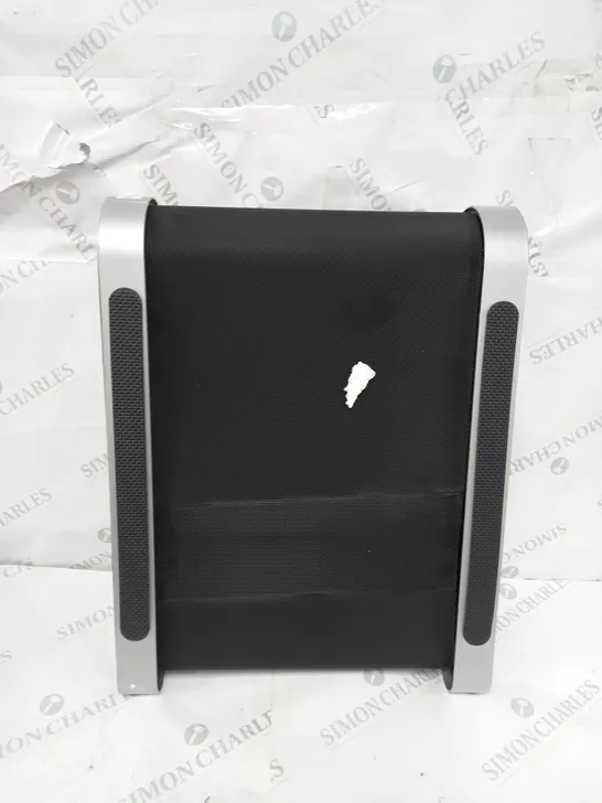 Lot 1009: BOXED FITQUEST TREADWELL MINI WALKING TREADMILL - 4606539 ...