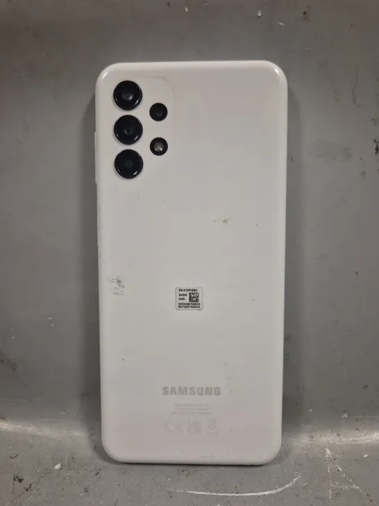 Lot 9534: SAMSUNG GALAXY A13 MOBILE PHONE - 5207519 | Simon Charles ...