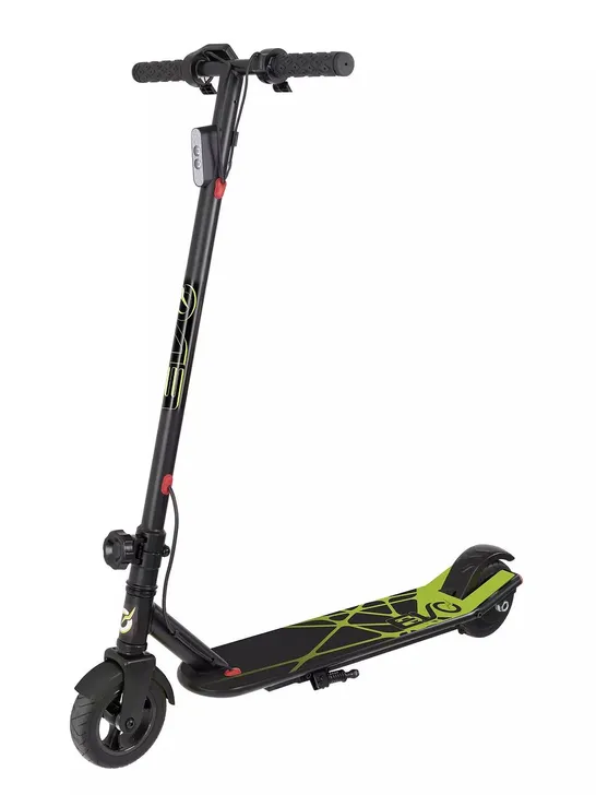 Lot 829: BOXED EVO VT3 E-SCOOTER - 4974939 | Simon Charles Auctioneers