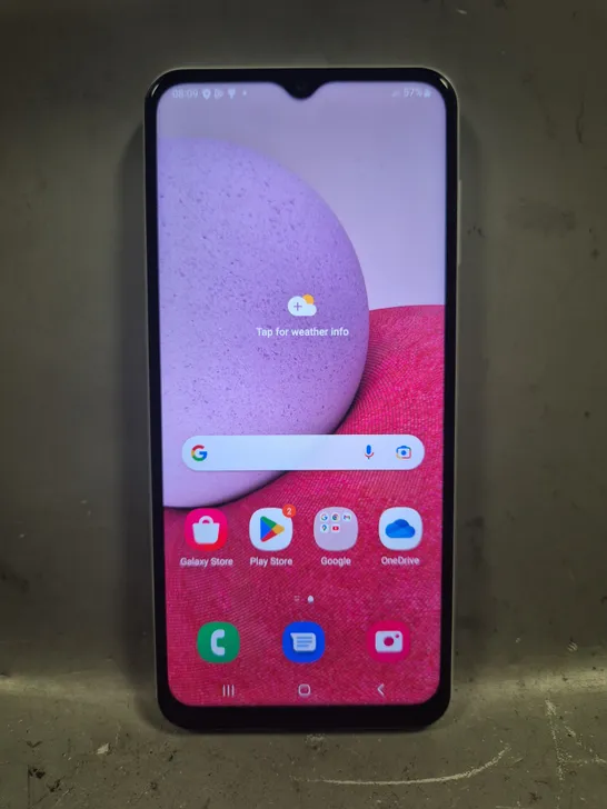 Lot 9534: SAMSUNG GALAXY A13 MOBILE PHONE - 5207519 | Simon Charles ...