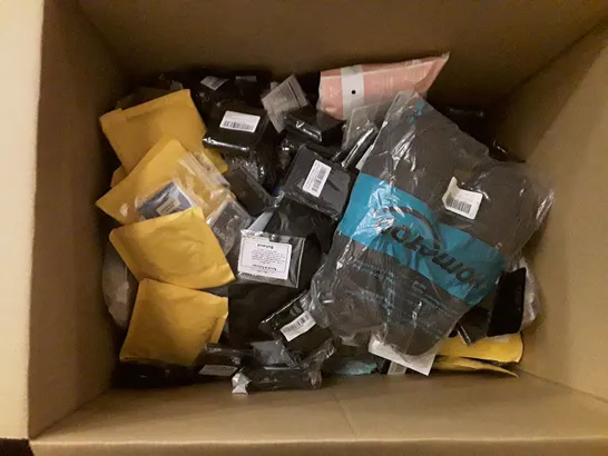 Lot 2500: LARGE QUANTITY OF ASSORTED ITEMS TO INCLUDE RADLEY LONDON ...