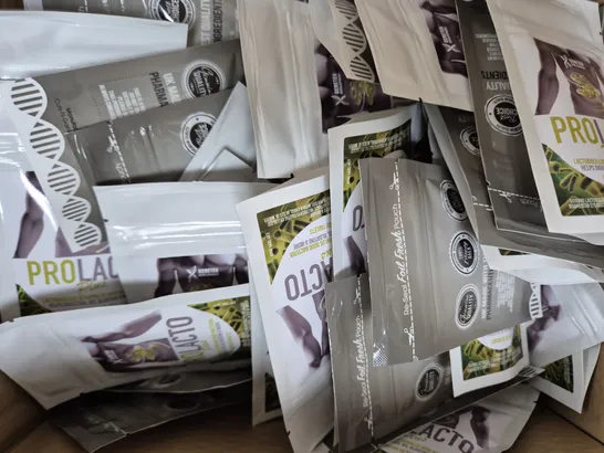 Lot 6162: BOX OF APPROXIMATELY 88 PACKS OF CUTS-N-GAINS TABLETS ...