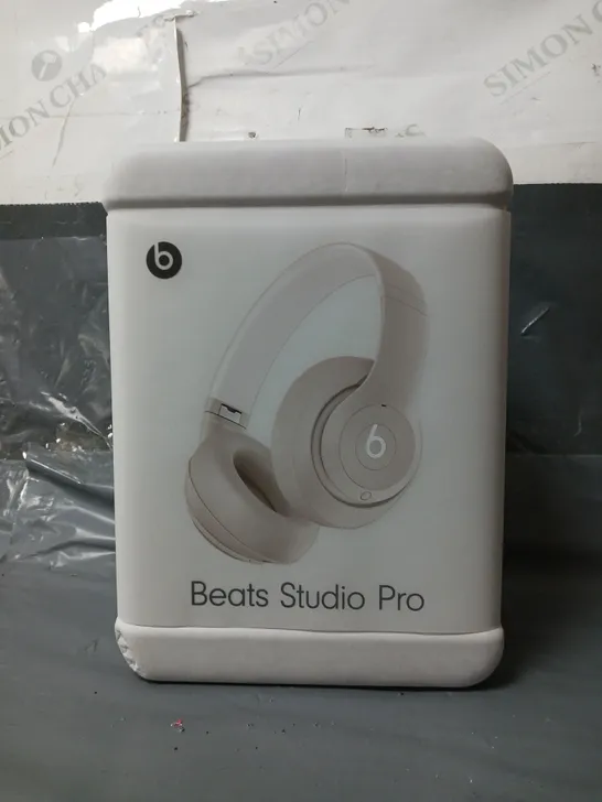 Lot 5010: SEALED BEATS STUDIO PRO WIRELESS HEADPHONES - 5107612 | Simon ...