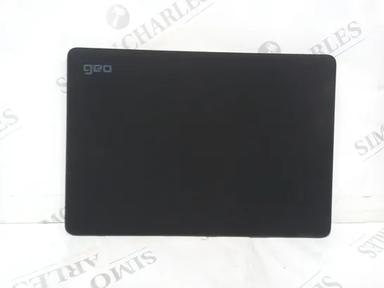 Lot 9669: BOXED GEO GEOBOOK 110 LAPTOP - 4614304 | Simon Charles ...