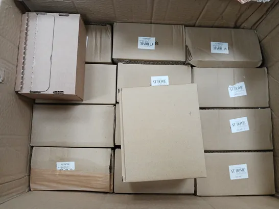 Lot 522: LARGE BOX OF APPROX 26 ASSORTED EGYPTIAN SPHINX TAPER CANDLE ...
