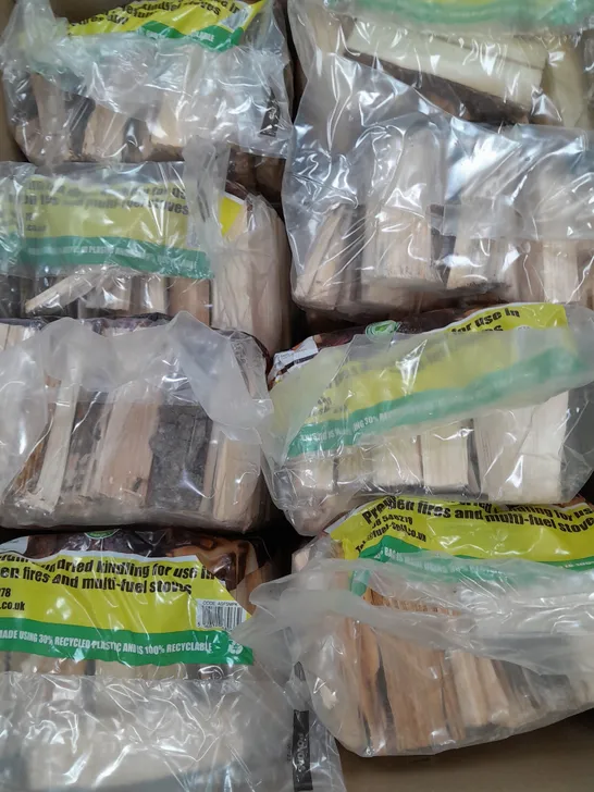 Lot 10098: BOX OF 16 FUEL SELL MEGA LARGE KINDLING - 4747471 | Simon ...