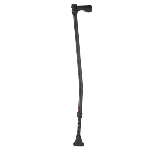 Lot 339: DYNAMO CYCLONE WALKING CANE - 5497143 | Simon Charles Auctioneers
