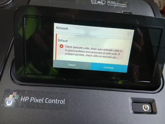 Lot 60: HP DESIGNJET Z9+ POSTSCRIPT COLOUR PRINTER WITH DREAMCOLOR – ON ...