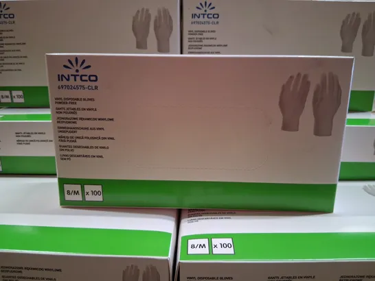 Lot 1: PALLET OF APPROXIMATELY 70 CARTONS OF TEN BOXES OF BRAND NEW ...