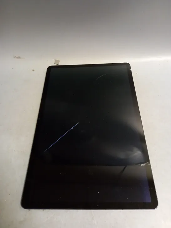 Lot 5050: SAMSUNG GALAXY S8+ TABLET IN BLACK - 4747794 | Simon Charles ...