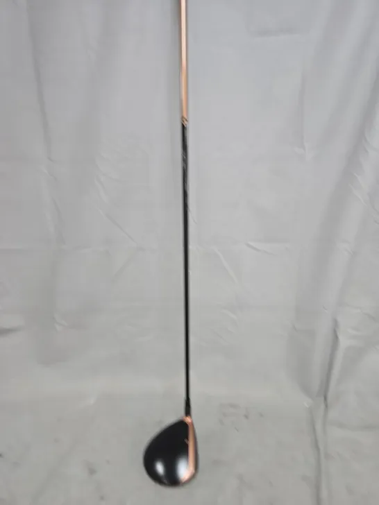 Lot 5260: TAYLORMADE TITANIUM MINI DRIVER – 11.5° LOFT (MINI DRIVER ...