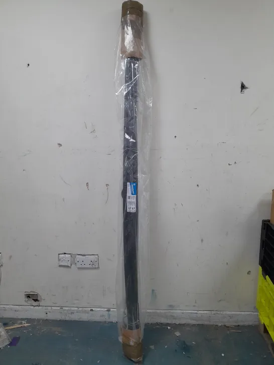 Lot 1328: Silverline Extra-Long 2m Drain and Chimney Rod Set 868720 ...