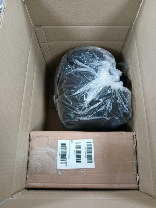 Lot 6119: BOX OF APPROXIMATELY 5 ASSORTED HOUSEHOLD ITEMS TO INCLUDE ...