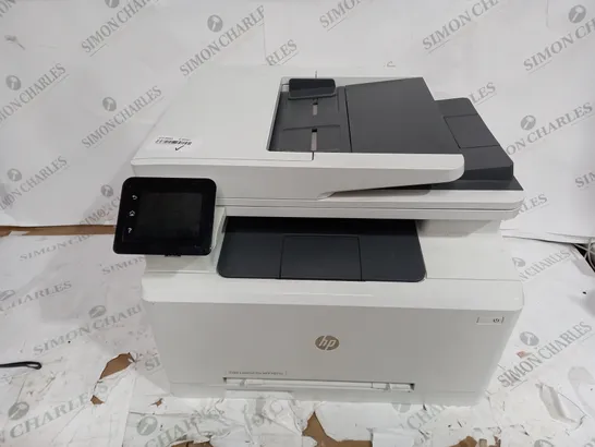 Lot 8291: HP COLOR LASERJET PRO MFP M277N PRINTER - 4468844 | Simon ...