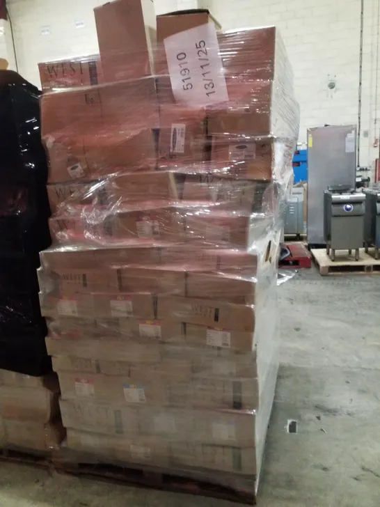 Lot 1500: PALLET CONTAINING LARGE QUANTITY OF ASSORTED GREETINGS CARDS ...