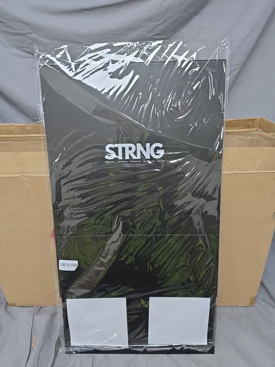 Lot 1727: BOX OF APPROXIMATELY 10 STRNG FITNESS BOARDS – SUPPORT ...