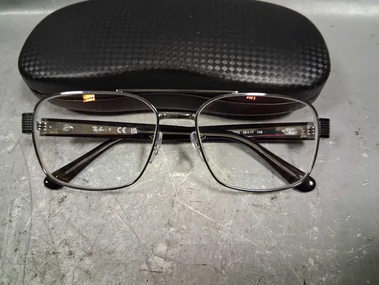 Lot 125: BOXED RAY BAN RB3751V 2502 GLASSES - 5088297 | Simon Charles ...