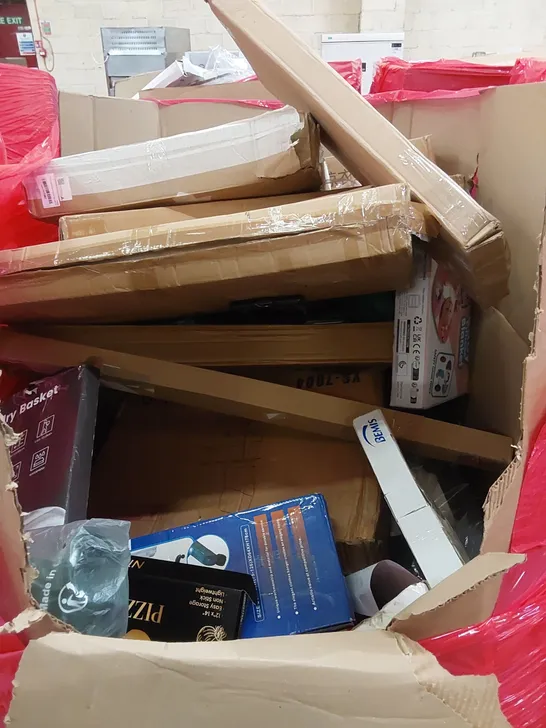 Lot 306: PALLET OF ASSORTED HOUSEHOLD ITEMS AND CONSUMER PRODUCTS ...