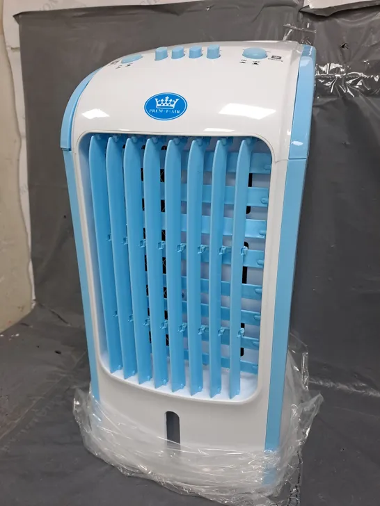 Lot 1345: PREM-I-AIR AIR COOLER - 5124969 | Simon Charles Auctioneers