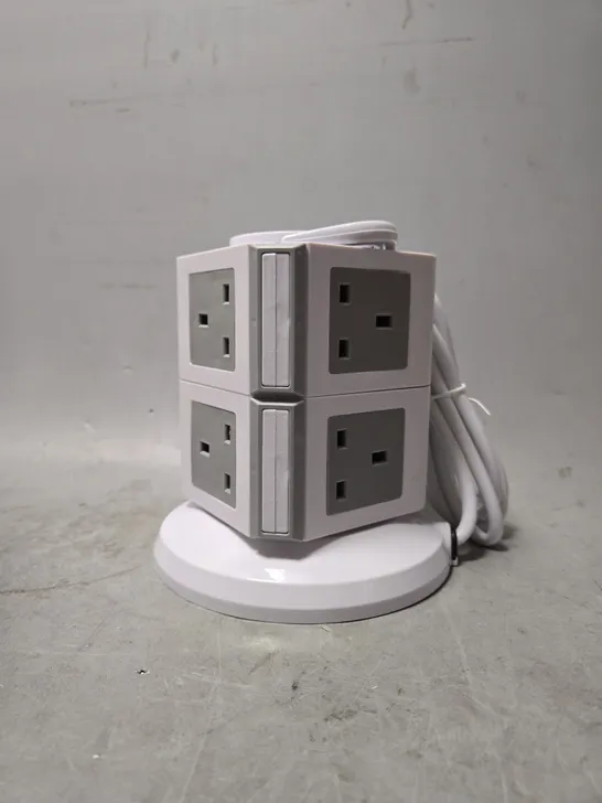 Lot 6013: BOXED EASY LIFE 2 LAYER TOWER SOCKET - 5122195 | Simon ...