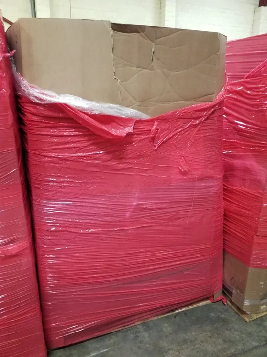 Lot 2599: PALLET OF ASSORTED PRODUCTS INCLUDING AIR FRYER, GAMING MOUSE ...