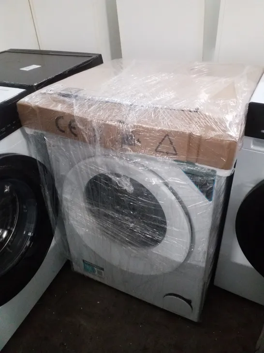 Lot 323: CANDY QUICK PRO GD 498-80 9 KG 1400 SPIN WASHING MACHINE ...