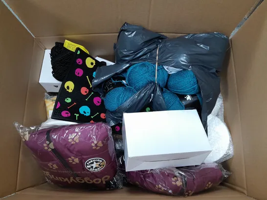Lot 8699: APPROXIMATELY 20 ASSORTED HOUSEHOLD ITEMS TO INCLUDE ...