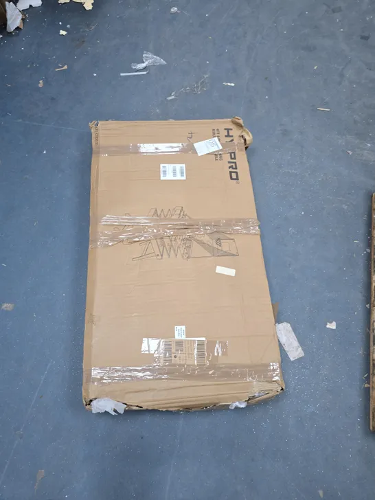 Lot 31: HP-PRO 4FT 8-IN-1 FOLDING MULTI GAME TABLE - COLLECTION ONLY ...