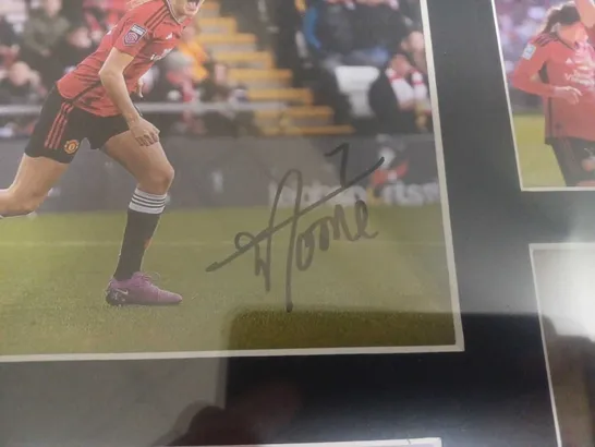 Lot 6006: ELLA TOONE WALL ART IN BLACK FRAME - APPROX 45X33CM - 5073399 ...