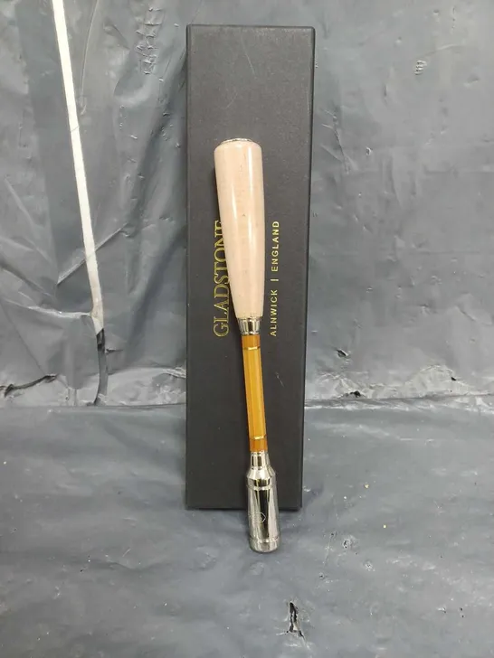 Lot 2205: BOXED GLADSTONE FLY RODS BAMBOO PRIEST - 5055268 | Simon ...