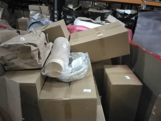 Lot 518: PALLET OF ASSORTED HOUSEHOLD GOODS AND PRODUCTS TO INCLUDE ...