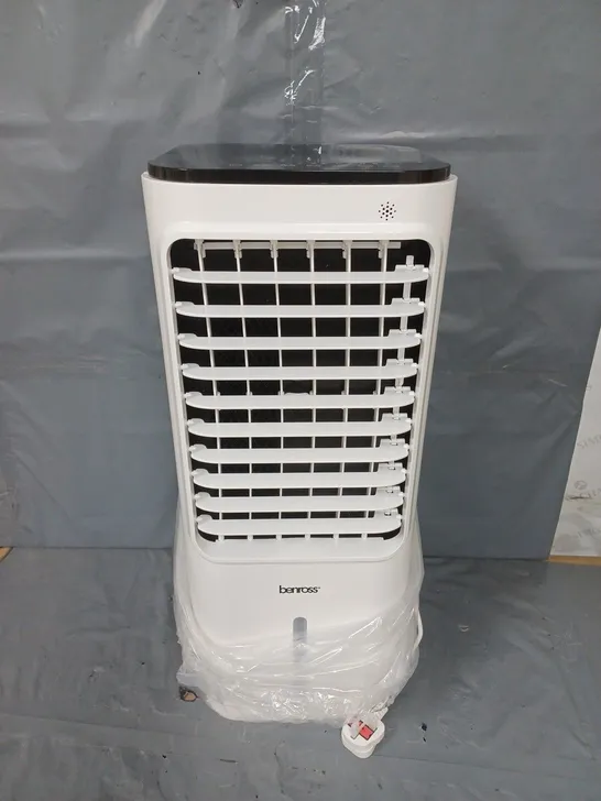 Lot 2209: BOXED BENROSS 3IN1 DIGITAL AIR COOLER - 5283426 | Simon ...