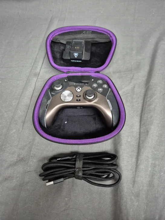 Lot 1119: TURTLE BEACH STEALTH ULTRA XBOX CONTROLLER - 4988395 | Simon ...