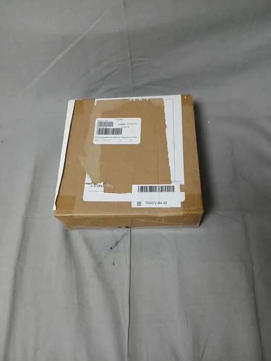 Lot 3404: SFIXX RECHARGEABLE AND CORDLESS AIR COMPRESSOR & AIR PUMP ...