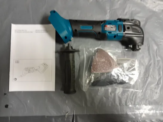 Lot 6971: RONTALY CORDLESS MULTI TOOL - 5135183 | Simon Charles Auctioneers