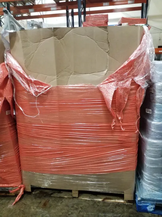 Lot 138: PALLET CONTAINING ASSORTED PRODUCTS TO INCLUDE BASSINET ...