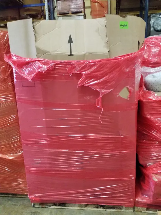 Lot 1072: PALLET CONTAINING ASSORTED PRODUCTS INCLUDING DRYWALL SANDER ...