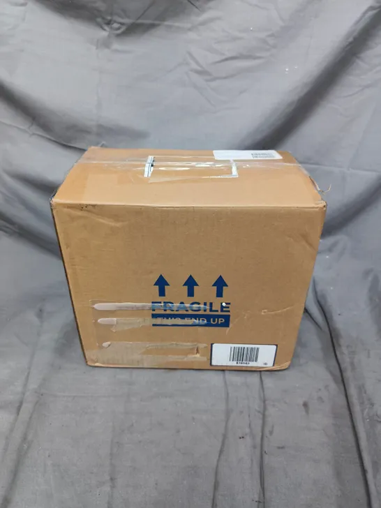 Lot 5500: HOMEWORX BY SLATKIN + CO SET OF 2 SANTA CLAUS COLLECTION REED ...