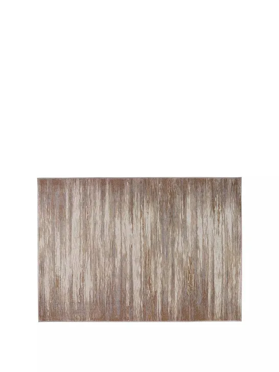 Lot 2018: BEVEL RUG (160x230cm) MULTI - COLLECTION ONLY - 5080671 ...