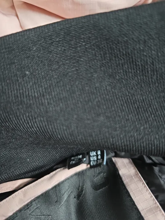 Lot 1220: SUPERDRY WINDCHEATER EVOLUTION/20 HOODED JACKET – PINK (UK 8 ...