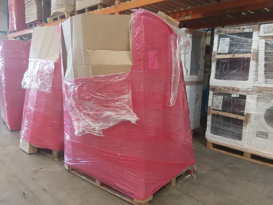 Lot 144: PALLET OF ASSORTED ITEMS INCLUDING: PRESSURE WASHER, ELECTRIC ...