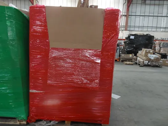 Lot 1600: PALLET OF ASSORTED CONSUMER PRODUCTS TO INCLUDE: CANOPY ...