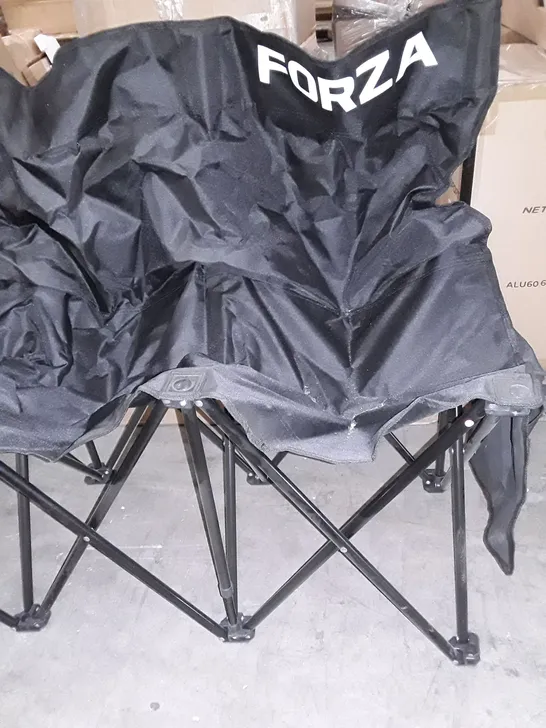 Lot 2060: UNBOXED FORZA FOLDABLE EVENTS CHAIR - 4582210 | Simon Charles ...