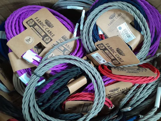 Lot 4225: BOXED OF APPROXIMATELY 30 ASSORTED NOSTALGIA LIGHTS THREE ...