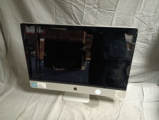 Lot 1022: UNBOXED APPLE IMAC 10 ALL IN ONE COMPUTER - 1/A1312 - 5421323 ...