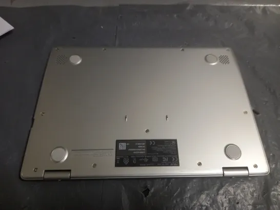 Lot 803: UNBOXED ASUS C423N INTEL INSIDE CHROME LAPTOP - 4921462 ...