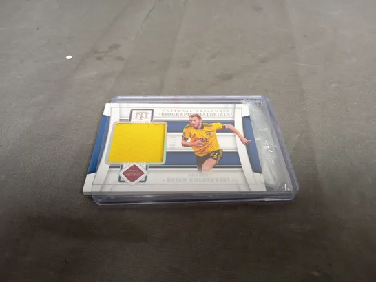 Lot 9088: SMALL ASSORTMENT OF SIGNED COLLECTIBLE TRADING FOOTBALL CARDS ...